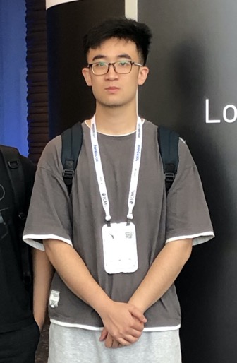 Tianyu Pang's Homepage